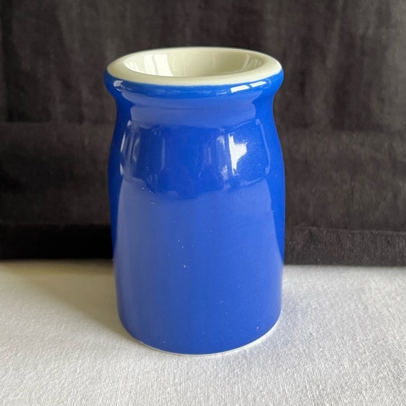 Hall | Accents | Vintage Hall Milk Bottle | Poshmark